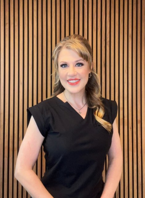 Dr. Morgan Strawn Kahului HI | Maui Female Oral Surgeon